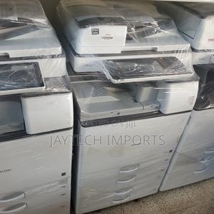 Effective Ricoh Aficio Mp5055 in Nairobi Central - Printers & Scanners, Jaytech Imports | Jiji.co.ke