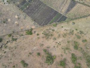 8.8acres After Corner Baridi at 3.5m Per Acre in Kiserian - Land ...