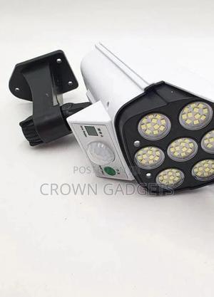 Camera-Like Security Lights Motion Outdoor IP65 in Nairobi Central ...