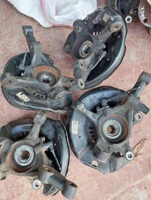 Wheel Hub Bearing Toyota Probox DX 2 Wheel and 4 Wheel in Ngara ...