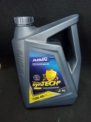 Aisin Full Synthetic Oil in Nairobi Central - Vehicle Parts ...