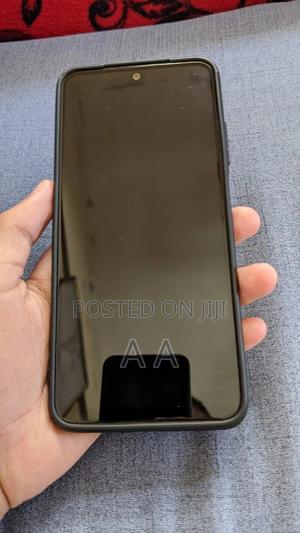 New Xiaomi Redmi Note 10S 128 GB Blue in Mombasa CBD - Mobile Phones, A ...