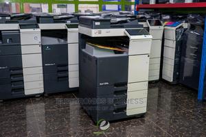 Konica Minolta Bizhub C284e A3 Multifunction Printer in Nairobi Central ...