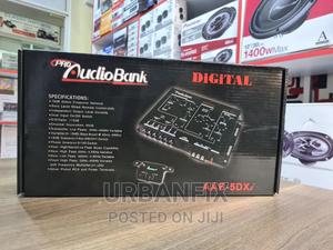 5 Way Digital Audio Bank Crossover in Nairobi Central - Audio & Music ...