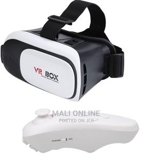 VR Headset 3D Glasses With Bluetooth Remote Controller in Nairobi ...
