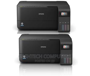 Epson Eco-Tank L3550 A4 Wi-Fi All-in-One Ink Tank Printer in Nairobi ...