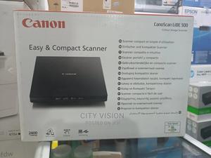 Canon Easy Compact Scanners Canon in Nairobi Central - Printers ...