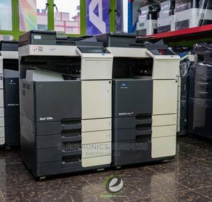 Konica Minolta Bizhub C220 Colour A3 Photocopier in Nairobi Central ...