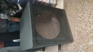 Empty Bass Bin in Nairobi Central - Musical Instruments & Gear, Busy ...