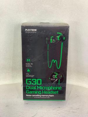 PLEXTONE G30 Gaming Earphones Dual Microphone in Nairobi Central ...