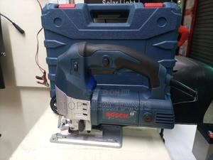 Bosch Jigsaw Machine in Nairobi Central - Electrical Hand Tools ...