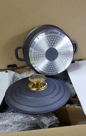 Granite Non-Stick Cookware Set* in Nairobi Central - Kitchenware ...