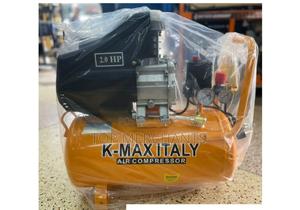 K Max Italy Air Compressor 25 Litres in Nairobi Central - Vehicle Parts ...