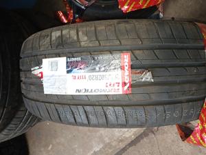 265/50 R 20 Roadx in Nairobi Central - Vehicle Parts & Accessories ...