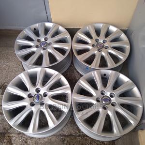 Volvo,V40,Xc60,S60 Rims 17 in Nairobi Central - Vehicle Parts ...