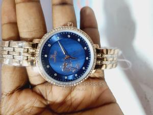 Naviforce Luxury Ladies Watch in Nairobi Central - Watches, Golden Ent ...