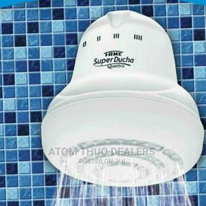 *Fame 4T Normal and Salty Instant Shower* in Nairobi Central - Plumbing ...