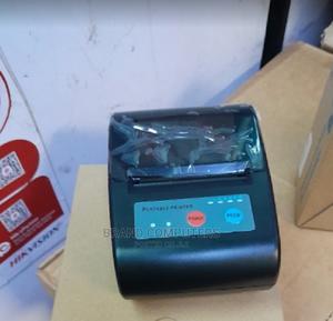 Printers - Mini Bluetooth Printer Thermal Receipt Printer in Nairobi ...