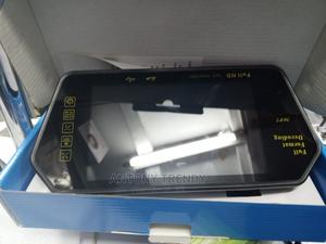 Trendy 7 Inch Rear-View TFT LCD Monitor in Nairobi Central - Vehicle ...