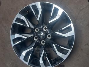 Mitsubish Outlander ,Rvr Rims 18 in Nairobi Central - Vehicle Parts ...