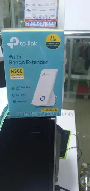 Range Extenders in Kenya for sale Prices on Jiji.co.ke