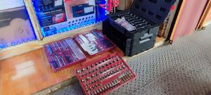 320 PIECE TOOLKIT SET Portable 4 Compartments Toolbox in Nairobi ...