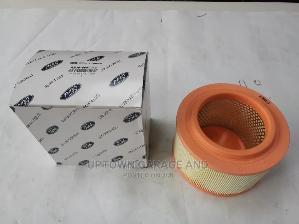 Genuine Ford Ranger, Wiltdtrack, XLT Air Filter in Nairobi Central ...