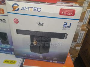 Amtec Am-065 2.1ch Soundbar Fm/Bt/Usb in Nairobi Central - Audio ...