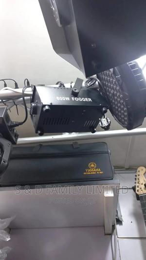 600 Watts Fogger Fog Machine in Nairobi Central - Stage Lighting ...