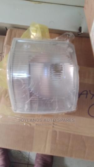 Toyota Dyna Corner Lamp Clear in Ngara - Vehicle Parts & Accessories ...