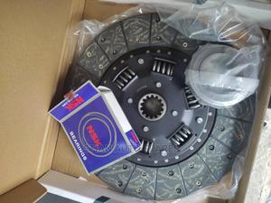 FH /ISUZU Clutch Plate, Release Bearing and Pressure Plate in Nairobi ...