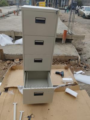 Cabinet 4 Drawers in Nairobi Central - Furniture, Dante Good Furniture ...