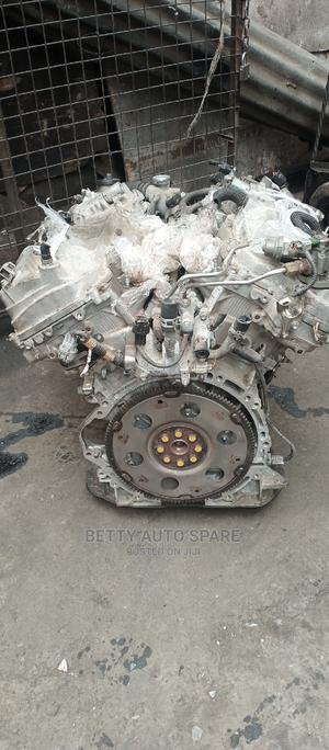 Toyota Mark 11 Slim Engine in Ngara - Vehicle Parts & Accessories ...