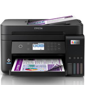 Epson L6270/L6270 Inkjet Printer Epson L6270/ L6270/L 6270 in Nairobi ...