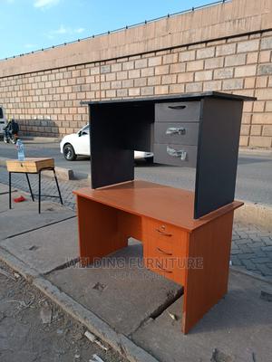 Office Desk/Office Mesh Chair/Study Table in South C - Furniture ...