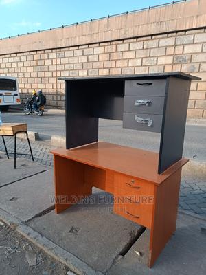 Office Desk/Office Mesh Chair/Study Table in South C - Furniture ...