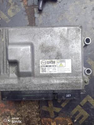 CX5 Diesel Computer Box in Nairobi Central - Vehicle Parts ...