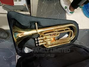 Gold Baritone in Nairobi Central - Musical Instruments & Gear, S And D ...