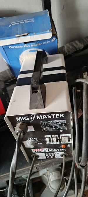 Autojack MIG 130 Gasless MIG Welder 130 AMPS in Nairobi Central ...