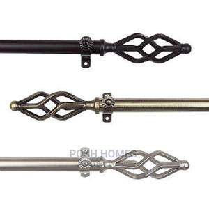 2M Extendable Curtain Rods in Nairobi Central - Home Accessories, Posh ...
