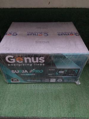 Genus 1500va / 24V Pure Sine Wave Inverter – 1.5kva Inverter in Nairobi ...