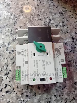 Ats 63a Single Phase in Nairobi Central - Electrical Equipment ...