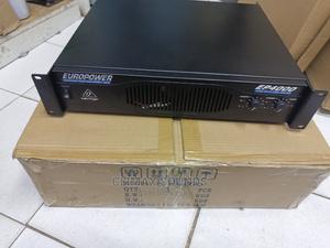 Ep 4000 Powe Amplifier Ep 4000 in Nairobi Central - Audio & Music ...