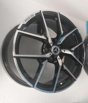 Mercedes-Benz Rims 16 in Nairobi Central - Vehicle Parts & Accessories ...