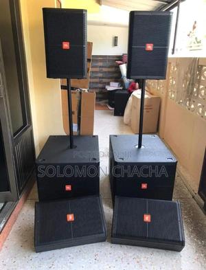 JBL Complete Speakers System in Nairobi Central - Audio & Music ...