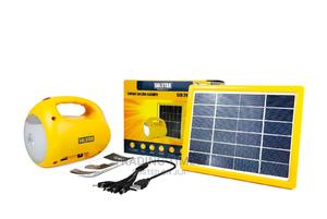 Solar Rechargeable Lamp/ Torch in Nairobi Central - Solar Energy ...