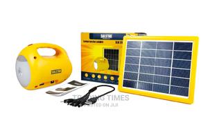 Rechargeable Torch With Solar in Nairobi Central - Solar Energy ...