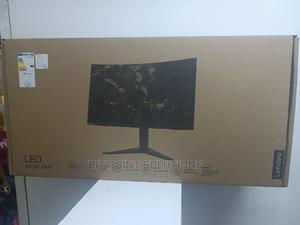 Lenovo Monitor G32qc-30 Curved Gaming Monitor 32inch in Nairobi Central ...