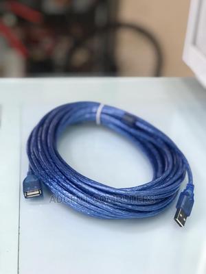 USB Extension Cable 10 Meters in Nairobi Central - Computer Accessories ...