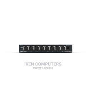 RUIJIE 8-Port Gigabit Unmanaged Non-Poe Switch in Nairobi Central - Networking Products, Iken ...